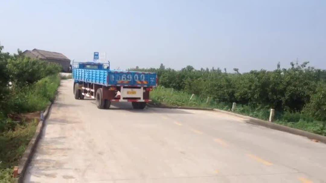 侧方停车视频 A2侧方停车视频