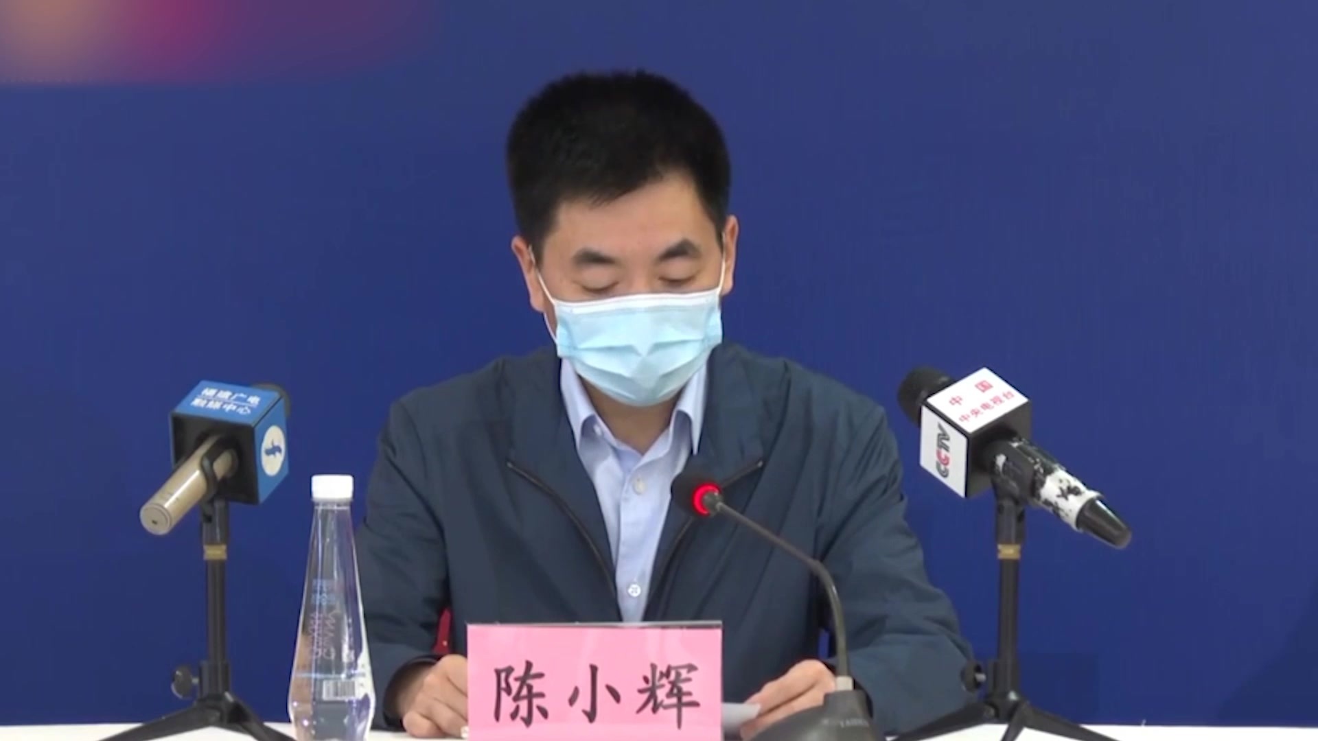 泉州疫情通报:昨日新增本土确诊病例129例 无症状感染者101例