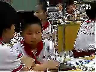 《用水测量时间》章伟军--教科版小学五年级科学下册优质课展示