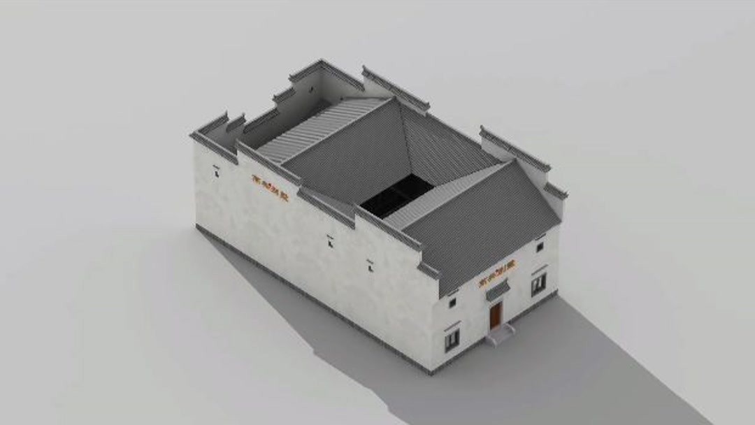 农村自建房设计图,这套最受欢迎,南方北方都可以这样建