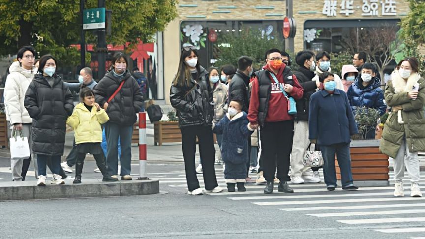 21省份地区去年人口数据出炉:13省人口自然增长率告负