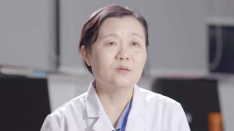 《中国医生》预告片