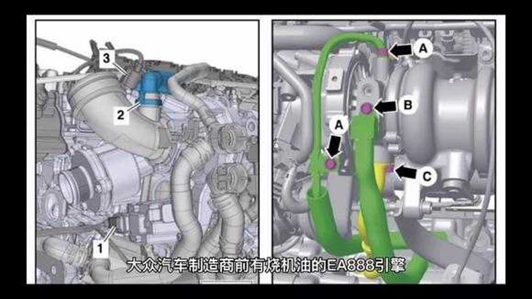 大众汽车为什么坚持使用双离合变速箱,背后的原因是什么?
