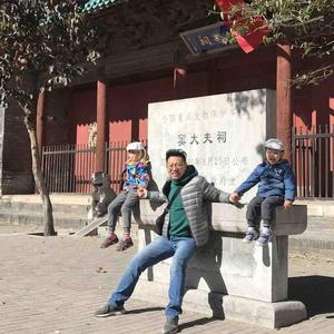 杨爸图说 