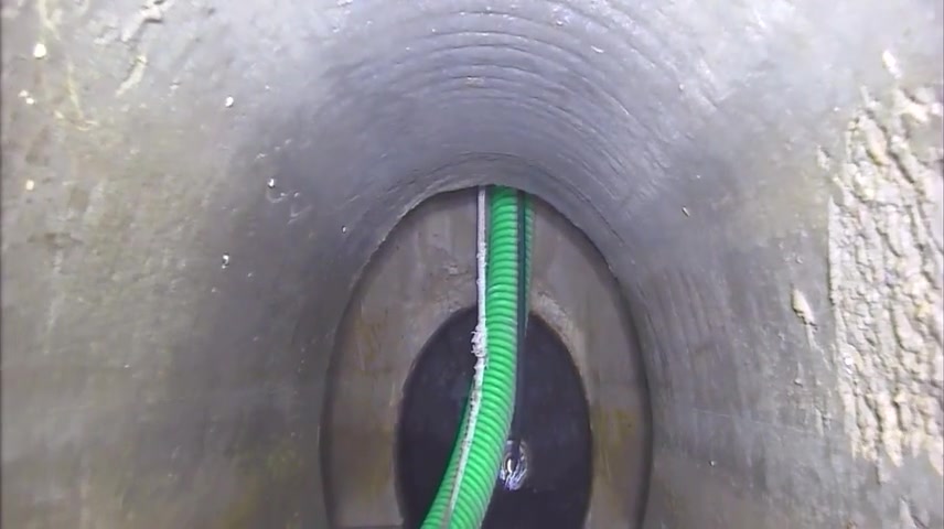 横峰非开挖管道内衬修复集团公司