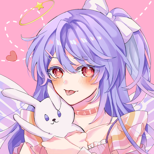 月见璃向_Rikou 