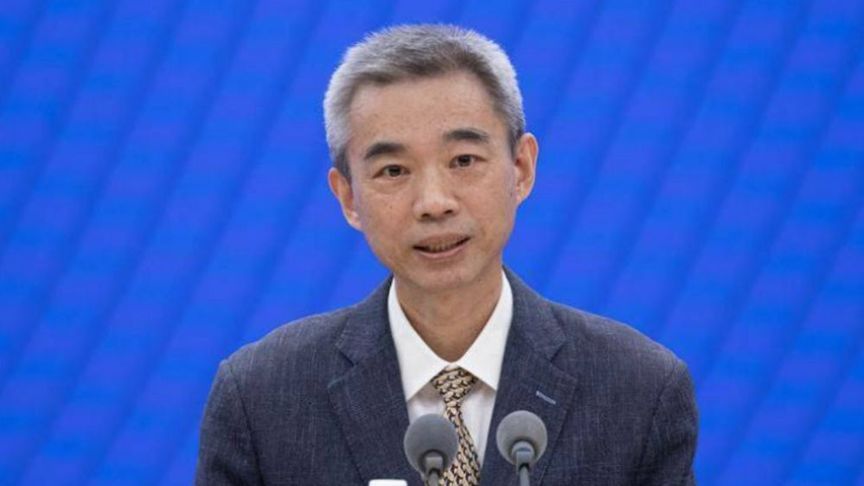 疫情报告数据为何不准?未来将如何监测疫情?吴尊友回应