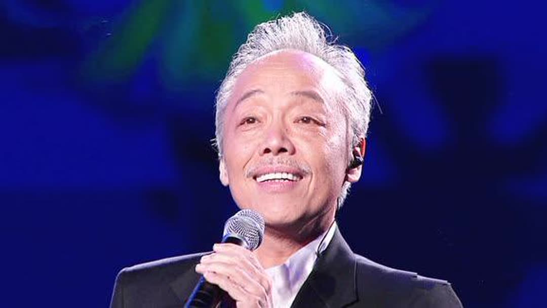 2010年上海世博会,日本谷村新司演唱《星》,让人印象深刻