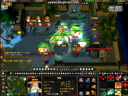 【第五期】起凡精彩游戏视频集锦