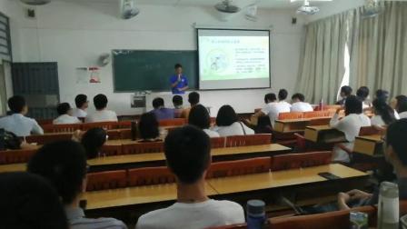 主题班会-禁毒宣传演讲2