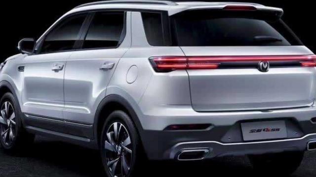 长安CS55P vs 欧尚X7 买谁?