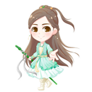蓉儿游戏解说 