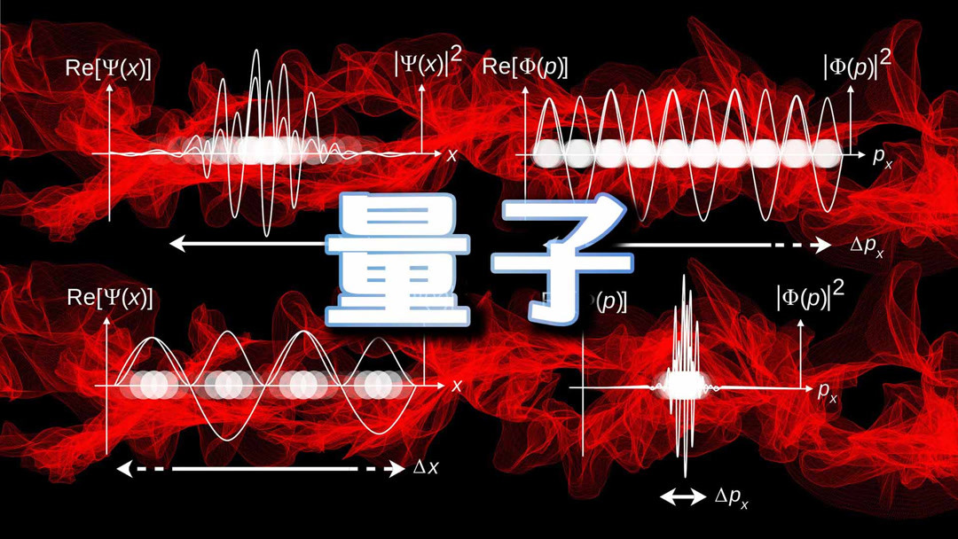 海森堡测不准原理成量子力学核心,到底测不准什么?-宇宙自然22