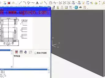NX视频网NX软件安装问题集-NX4.0软件Moldwizard安装方法