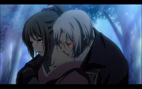 主角与吸血鬼一起生活的十大动漫