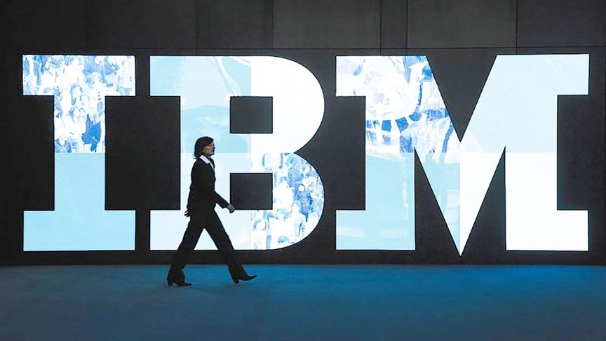 IBM斥资334亿美元收购红帽 争夺云计算市场