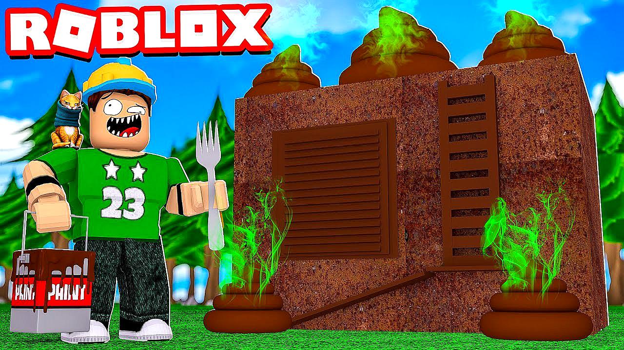 小格解说 Roblox 建筑模拟器:十秒建造超级高楼!居然能造景点?