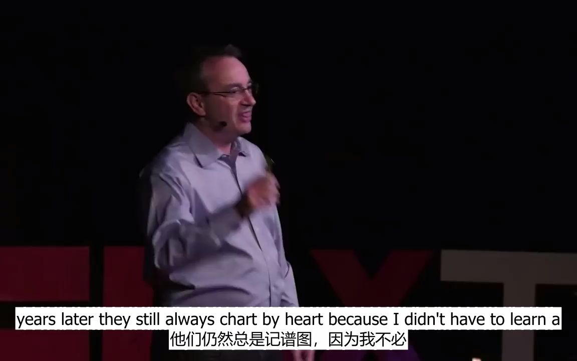 基于游戏的学习在教育中的有效应用 | Andre Thomas | TEDxTAMU