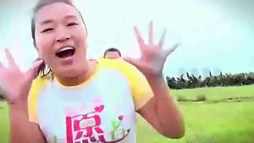 和你一样手语视频 《和你一样》手语MV