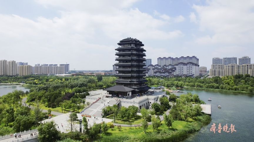 观澜纪V论③丨尹莉:打造消费品之城关键,制造业与服务业深融