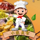 小张美食 