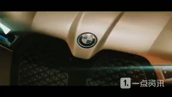 你知道BMW iX纯电动车的设计初衷和理念吗?