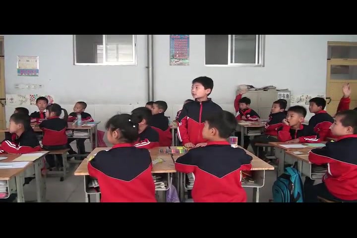 ...上册_信息窗二(锐角和钝角的认识)-吴老师_优质课公开课教学视频