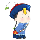 我是小小僵尸啦 