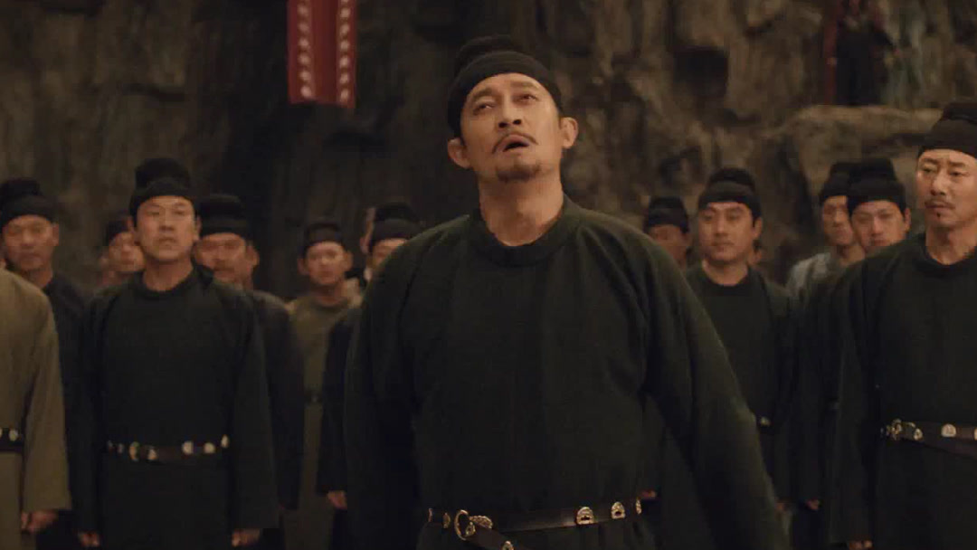 唐朝诡事录第26集