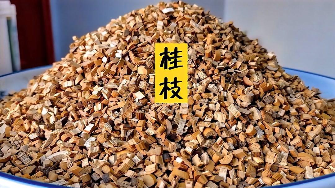 桂枝餐饮用途:无论煮汤还是卤菜都离不开