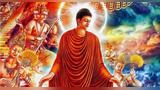 最新版佛教视频音乐《弟子求忏悔》