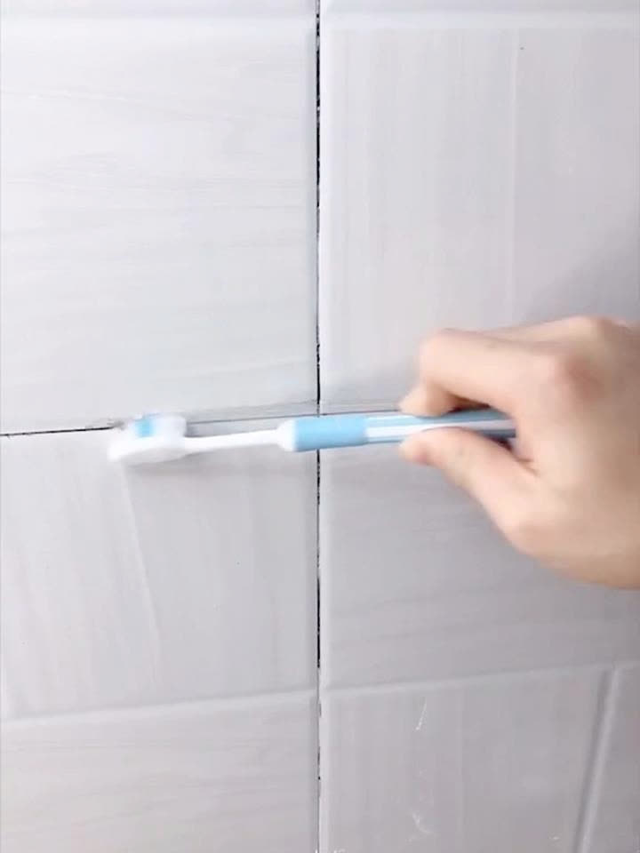 卫生间顽固污渍,这几招轻松解决