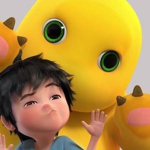 小七骑士 