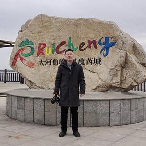 一口小锅混饭吃 