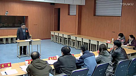 校长竞聘演讲实况