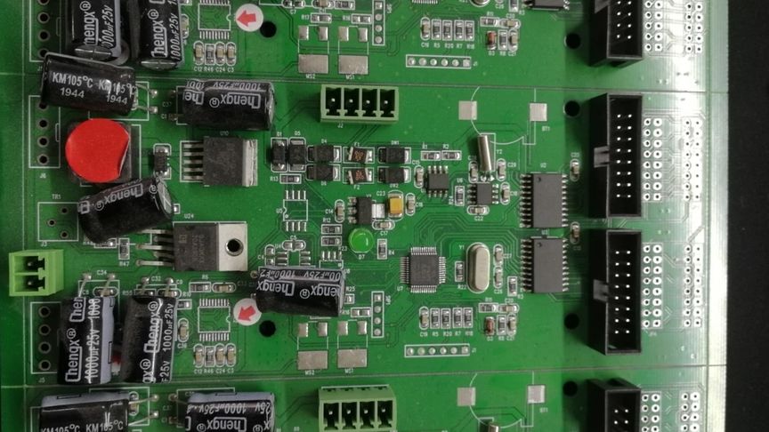 维修电路板连电子元器件都不认识,还怎么修,教你识别各种元器件