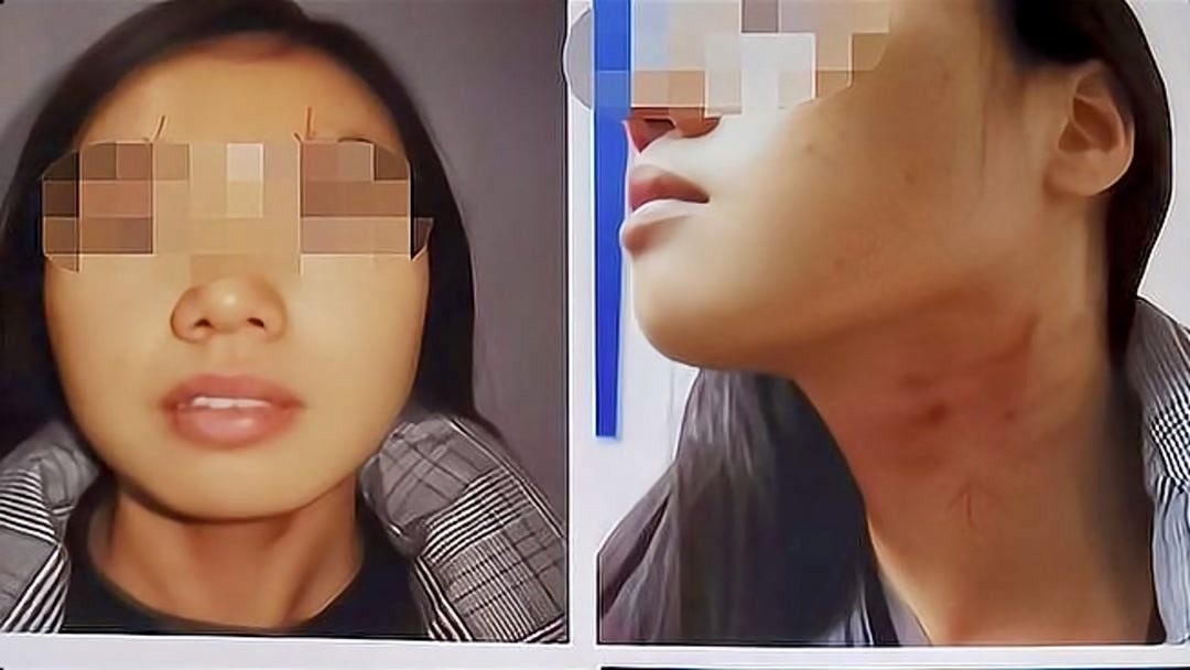 女子5年第5次起诉离婚案二审细节:要求分割夫妻共同财产