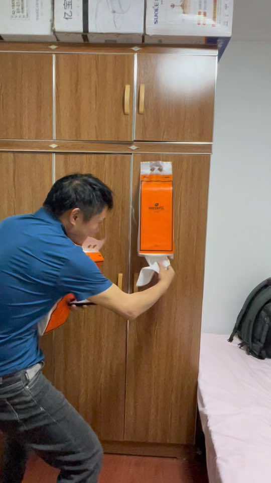 这个纸真好用,百分百原生木浆,纸质细腻矛软,无添加,母婴儿...