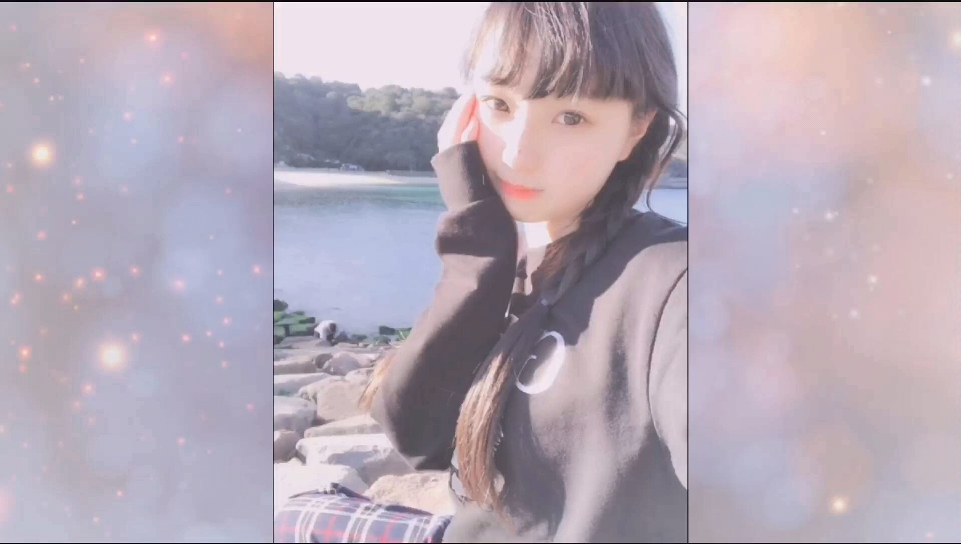 女声翻唱皮卡丘之歌带简易制作