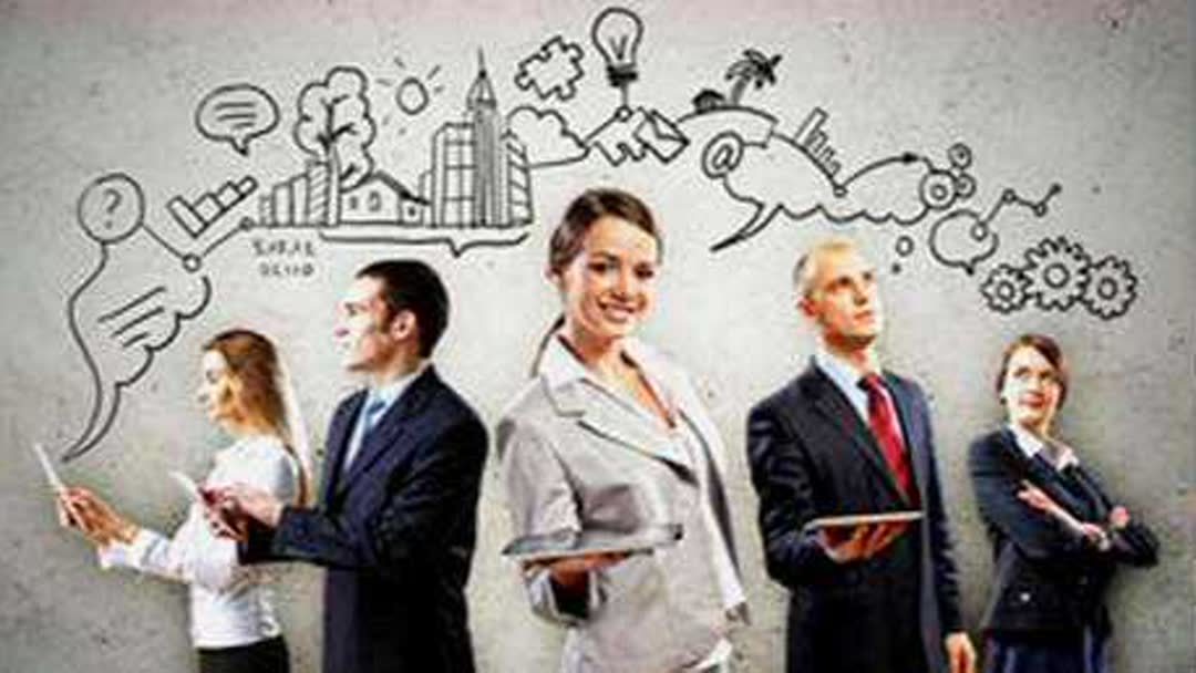 职场上如何管理自己的团队?找对这3类人才能真正帮到你