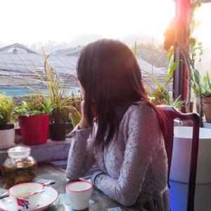 杨晴晓Mary 