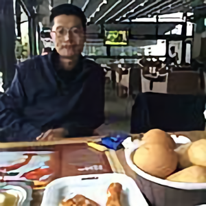 侯志伟HouZhiwei 