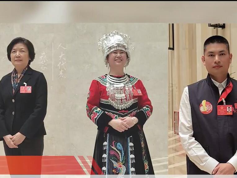 进入"两会时间" 重庆代表团举行首场记者会