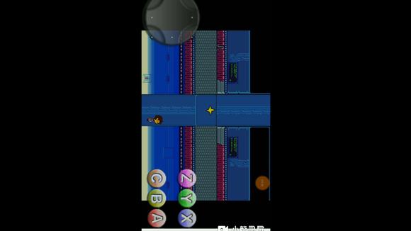 传说之下debug无限血教程