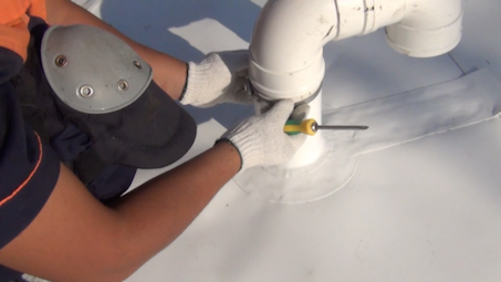 卡箍的方向,你做对了吗?仔细看