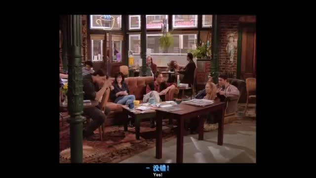 白富美沦落为咖啡馆服务员,对男顾客颐指气使