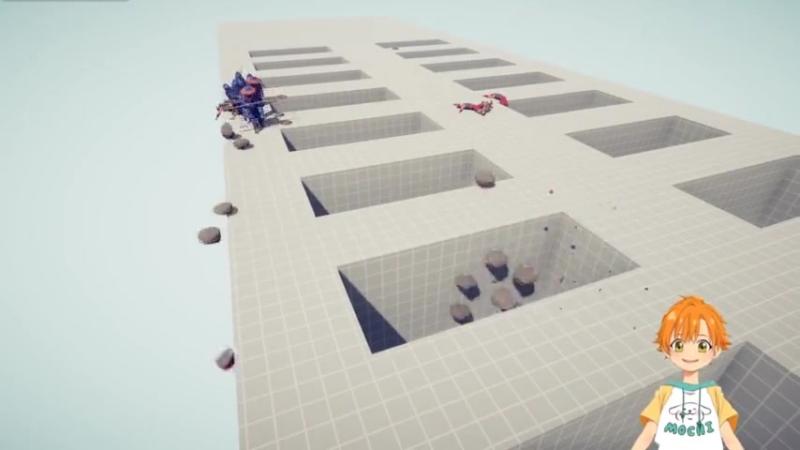 向前一小步,就去见祖宗《全面战争模拟器》