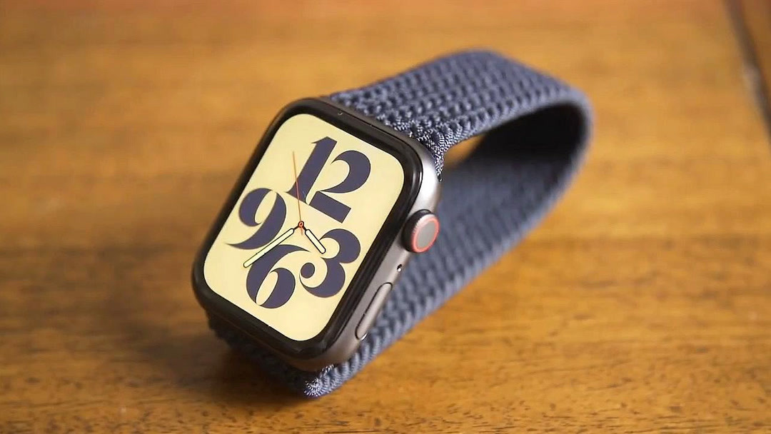 Apple Watch SE智能手表上手评测,这次又带来了哪些黑科技功能