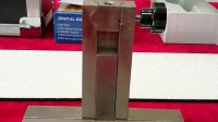 STT-950路面标线测厚仪操作视频