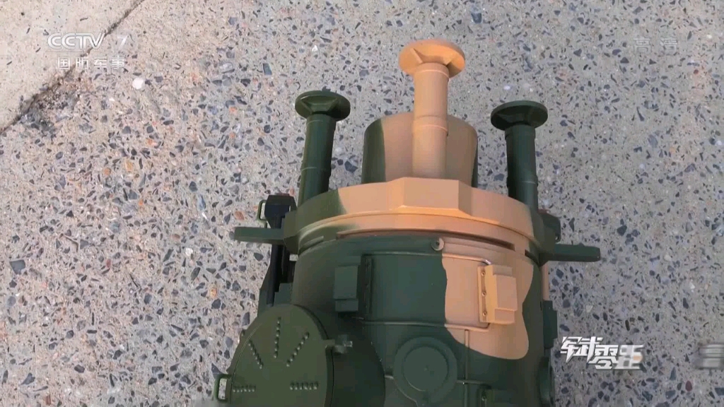 硬核!直击解放军首次揭秘核导弹实战演化,火箭军大批东风导弹震撼...